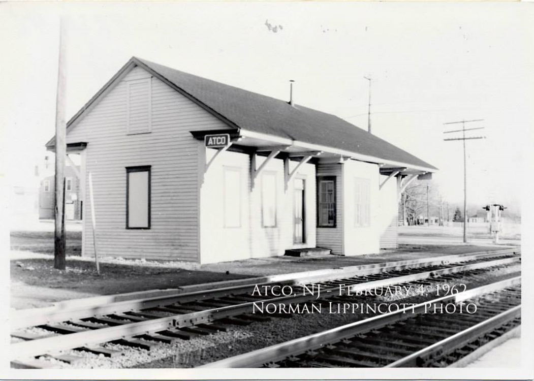 Waterford Township Historical Society