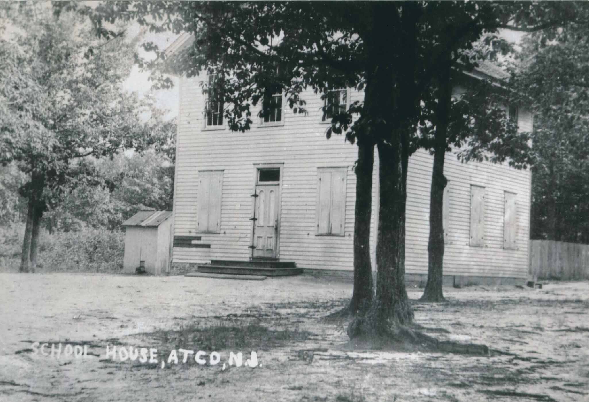 Historic Waterford Township